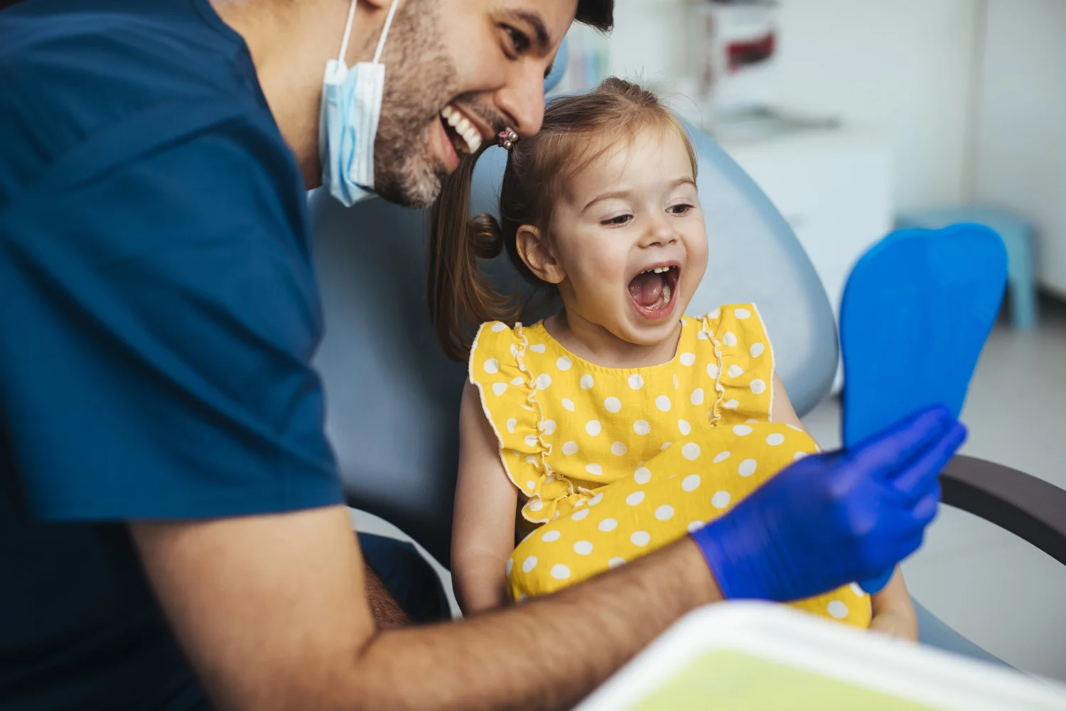 For Dental Therapists — MI Dental Access For Dental Therapists — MI Dental Access
