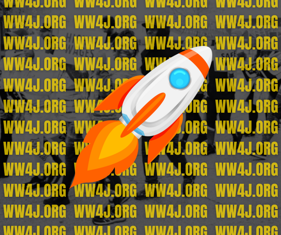 Updates — Warehouse Workers for Justice