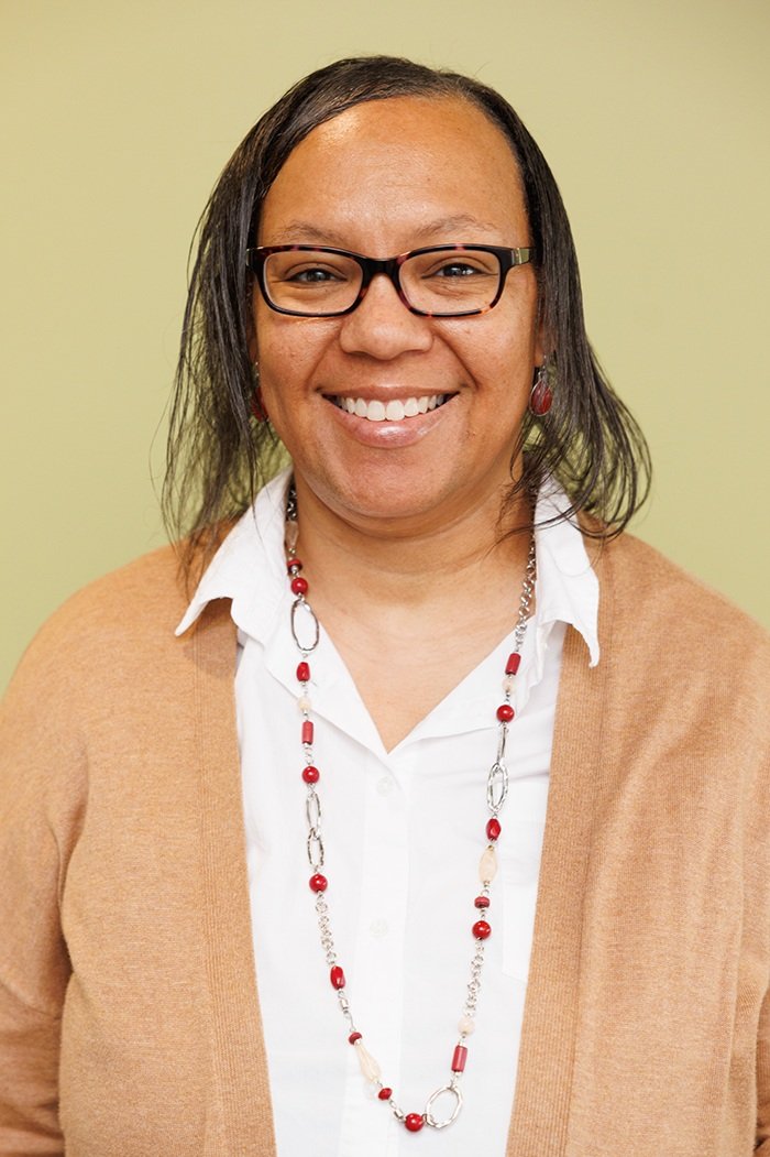 Behavioral Health — Outreach Community Health Centers