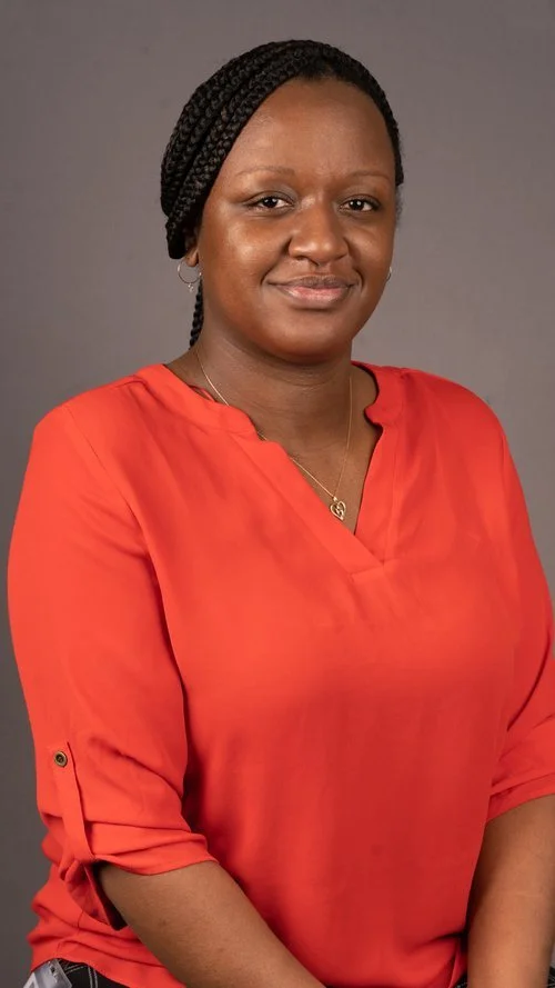 Behavioral Health — Outreach Community Health Centers