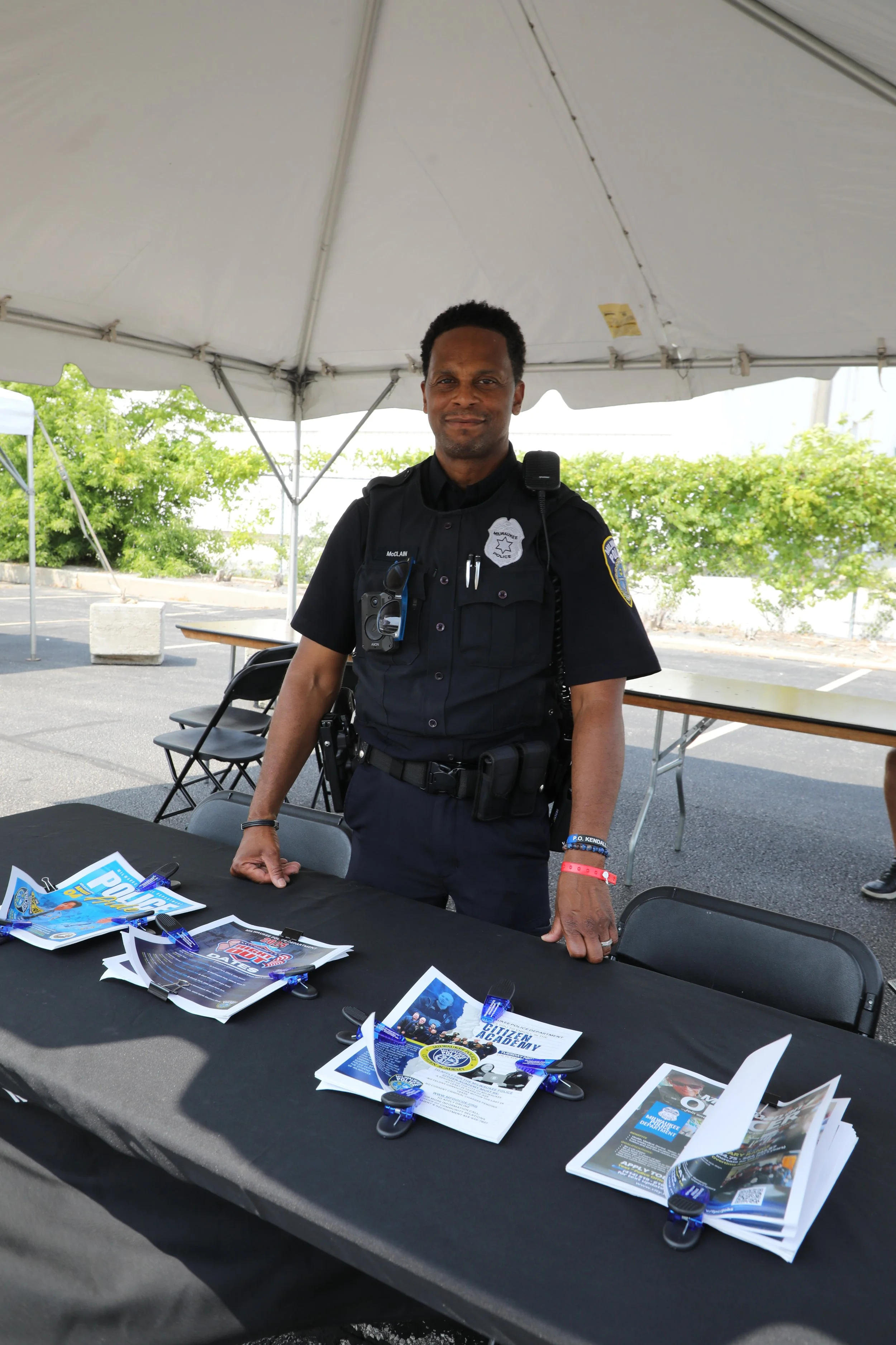 Community Health & Resource Fair — Outreach Community Health Centers