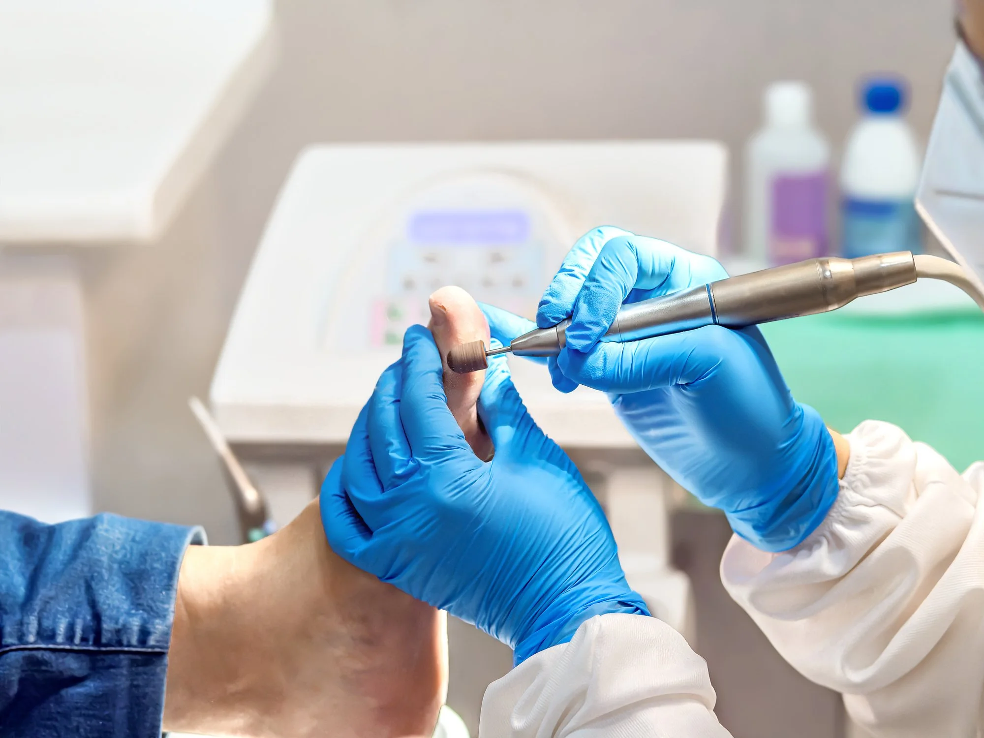 Primary Care Services — Outreach Community Health Centers