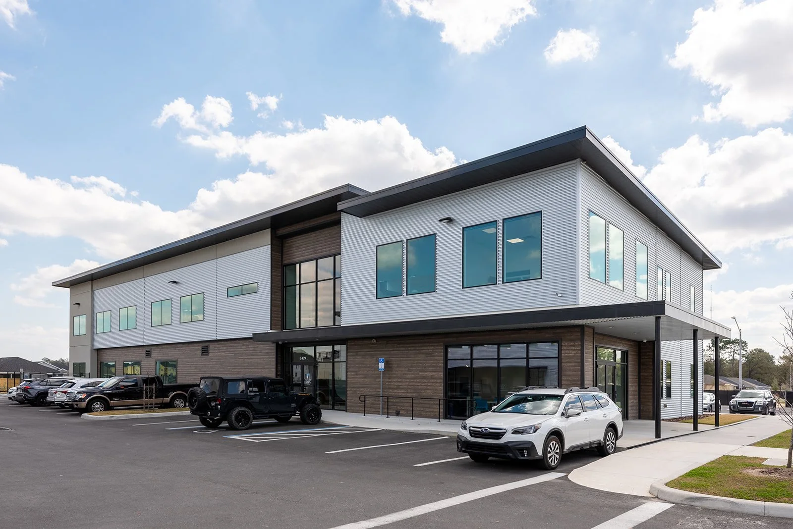 Tower Hill Insurance — bxp architects