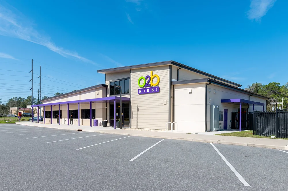 O2B Kids — bxp architects