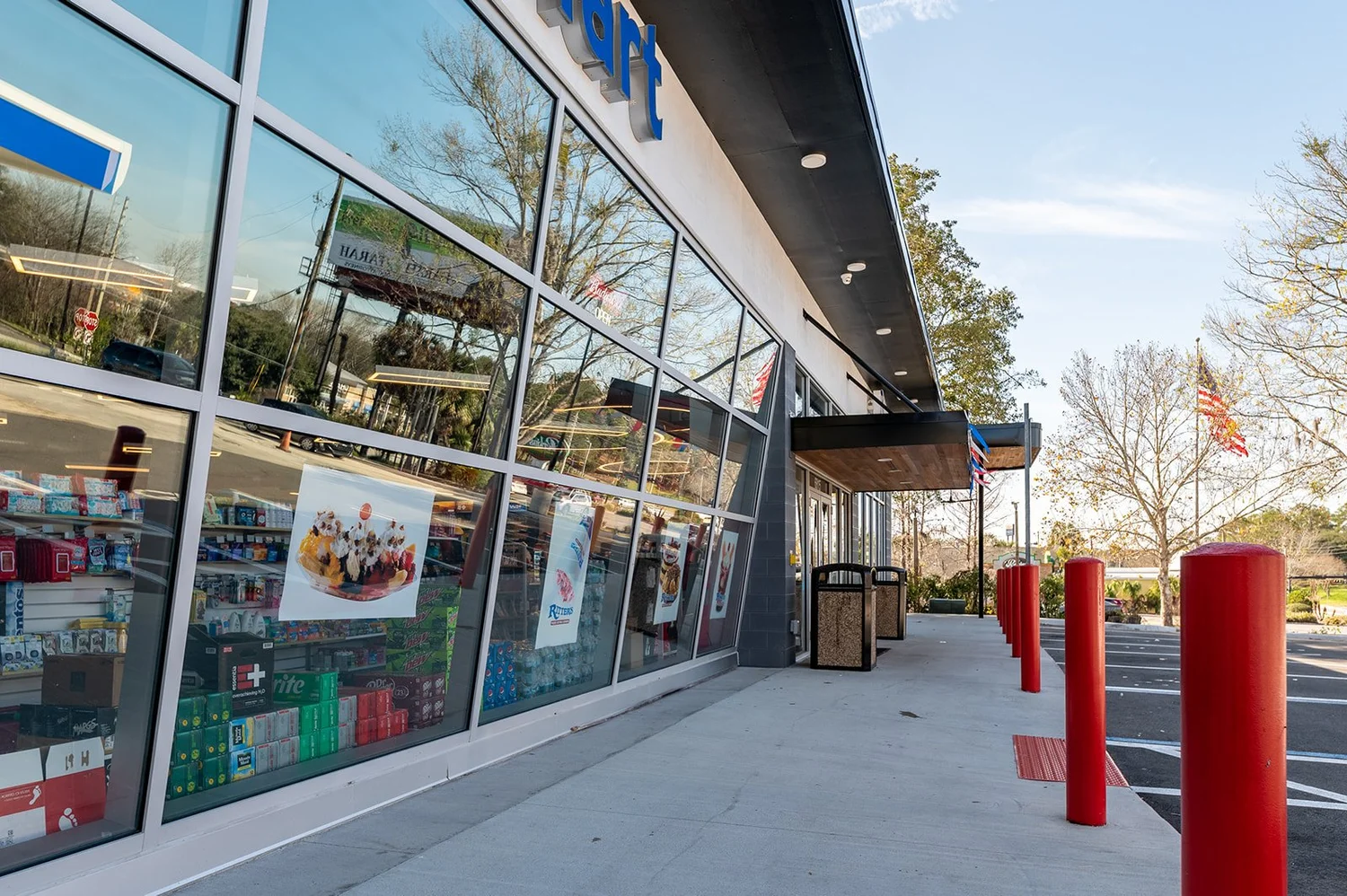 Chevron — bxp architects