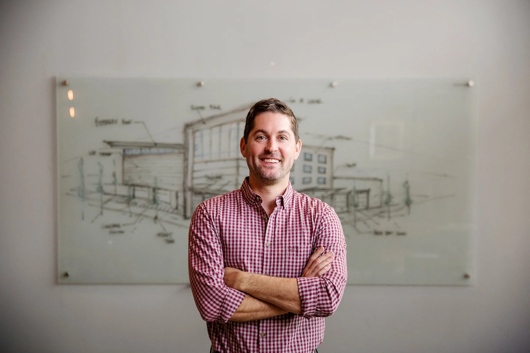 Our Team — bxp architects