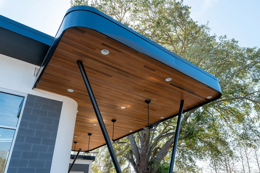 Chevron — bxp architects