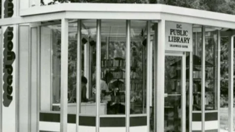 History of DCA — Deanwood Citizens Association