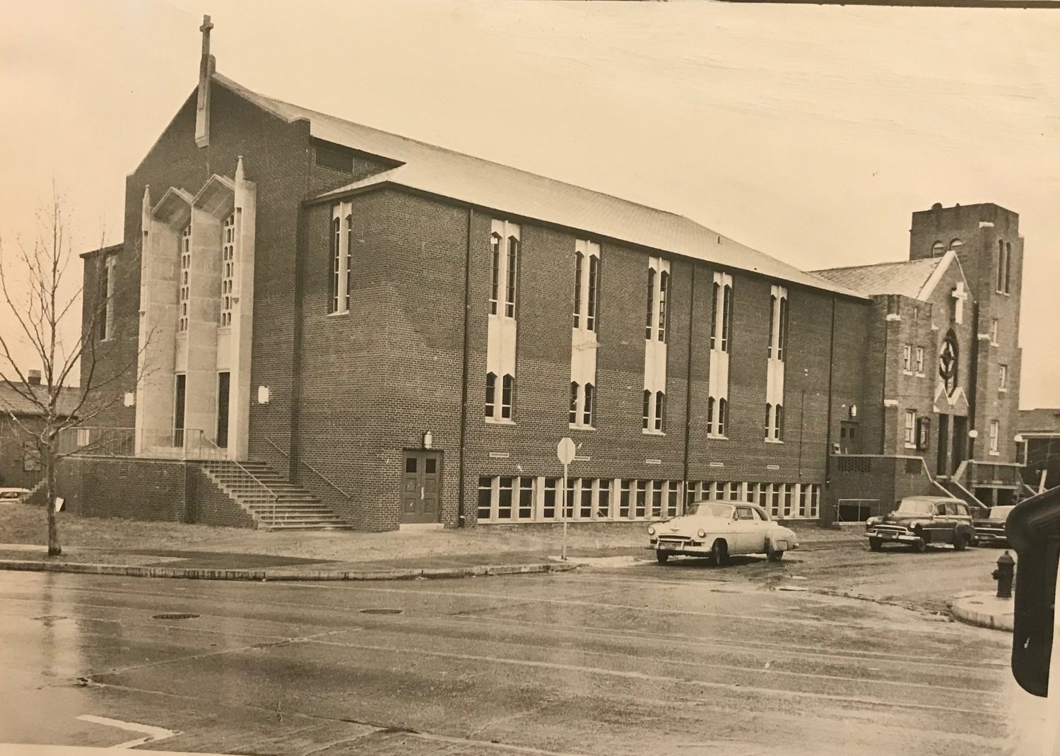 History of DCA — Deanwood Citizens Association