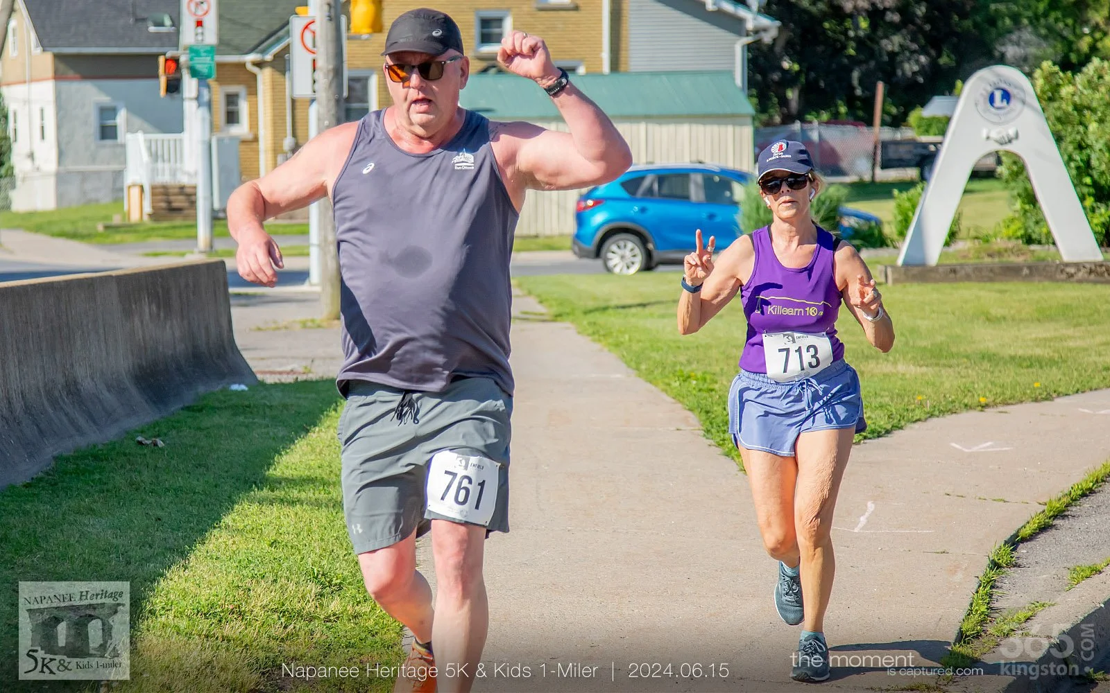 Community Fundraisers — Robbie Dean Counselling Centre