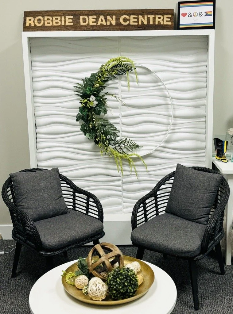 Robbie Dean Counselling Centre