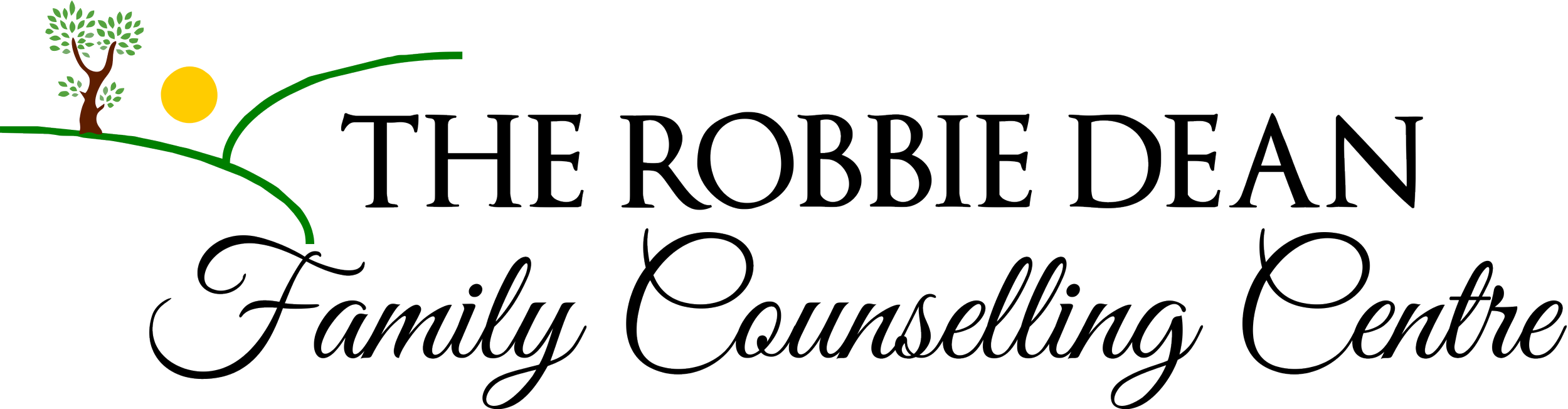 Robbie Dean Counselling Centre