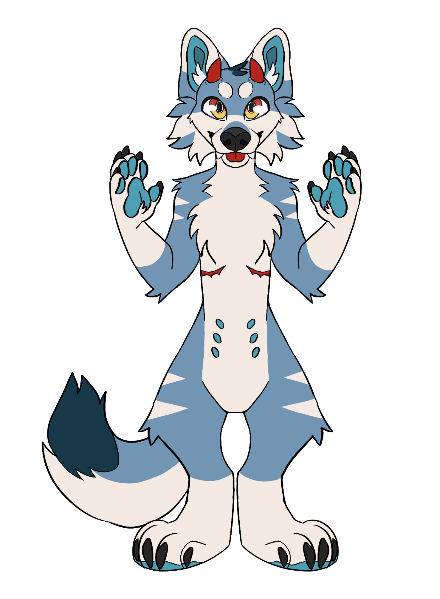 Prices — HiroshiCreations