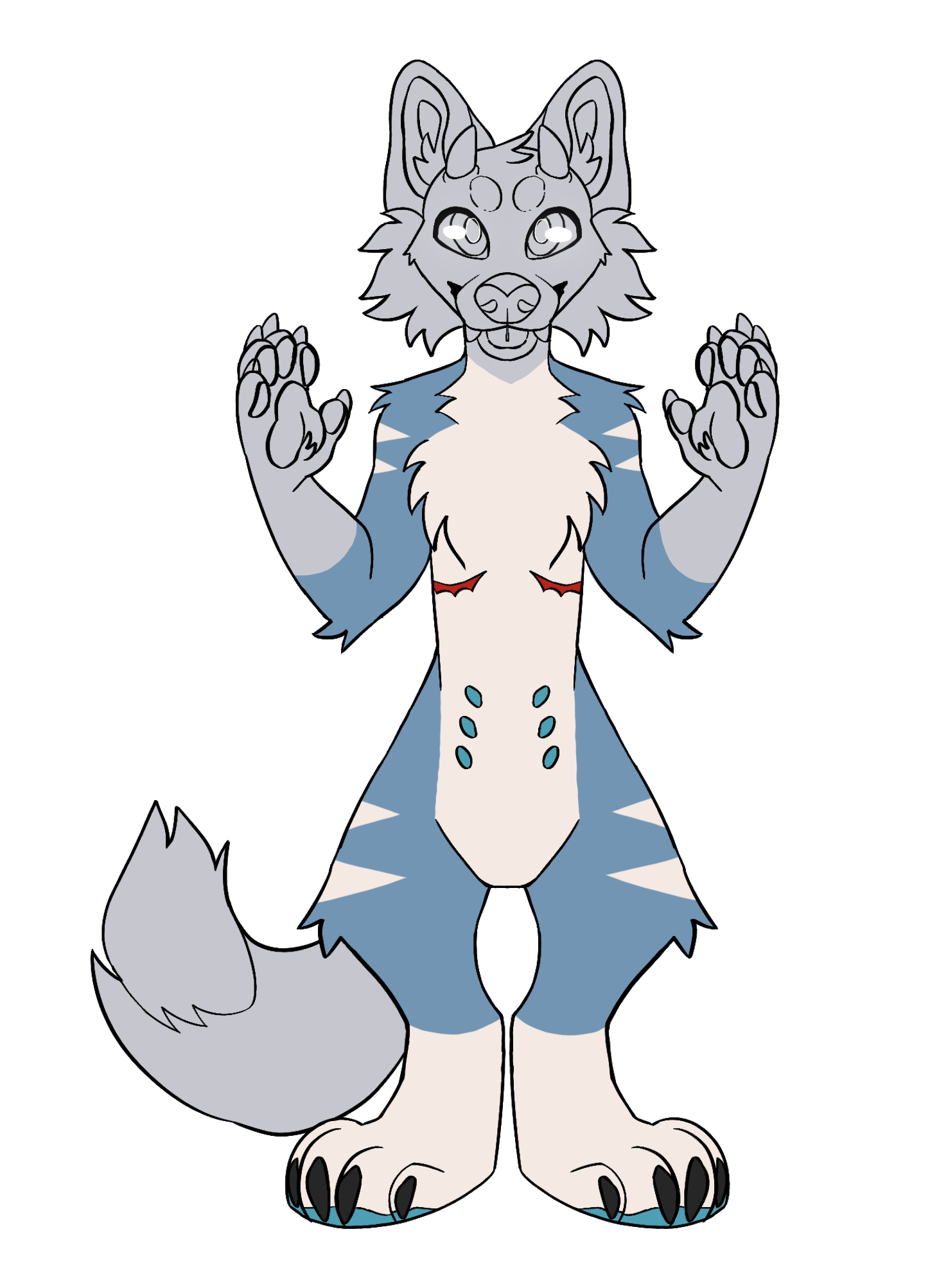 Prices — HiroshiCreations