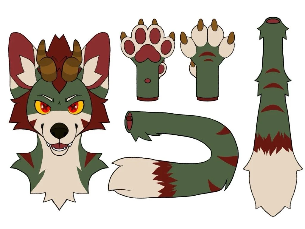 Adopts — HiroshiCreations