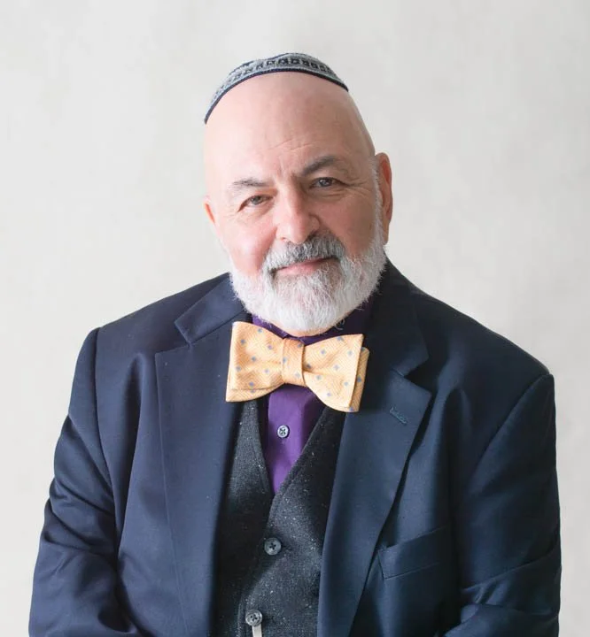 Staff | Explore Mussar Leadership Today — Center for Contemporary Mussar