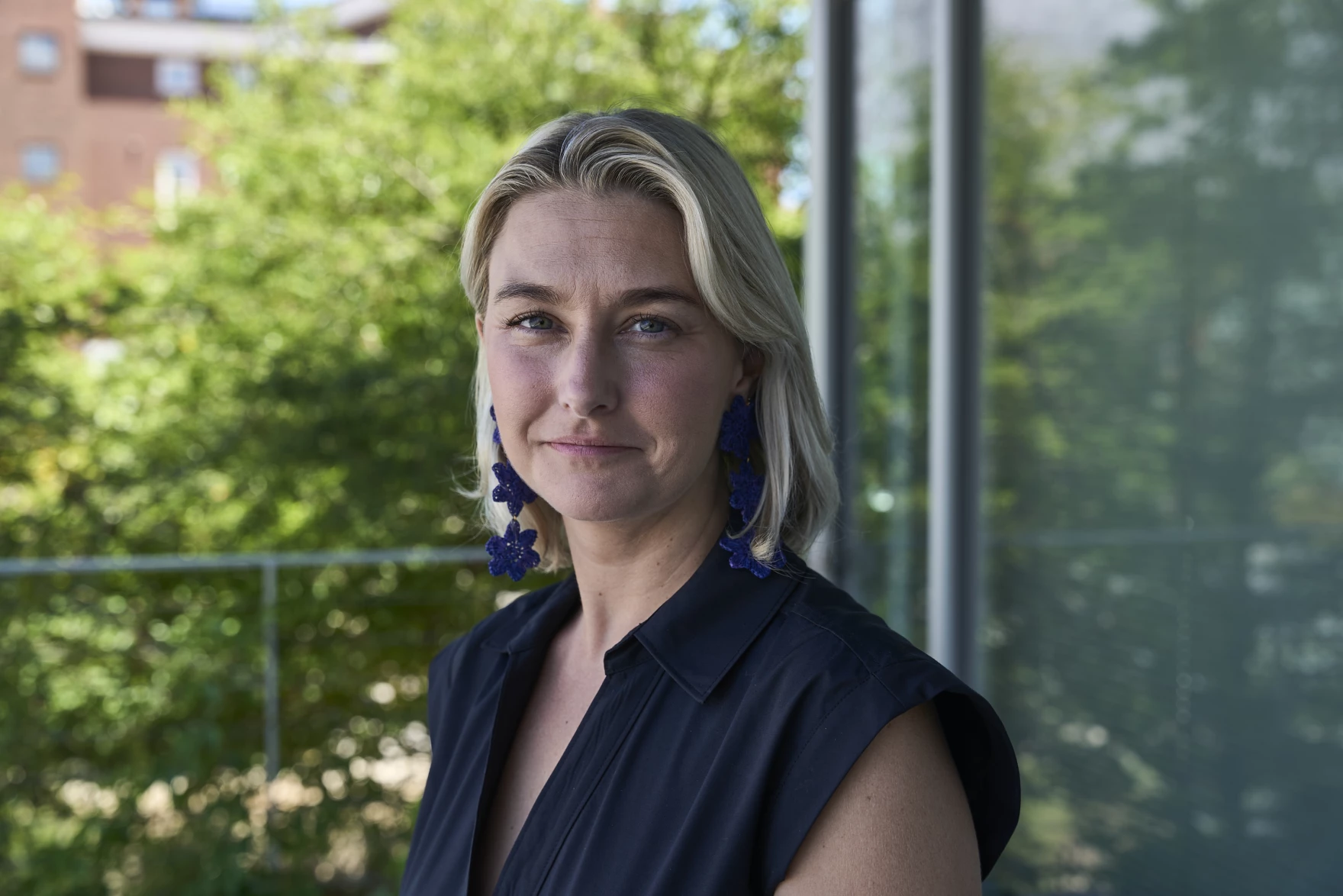 Jamie Corley for Missouri | Secretary of State