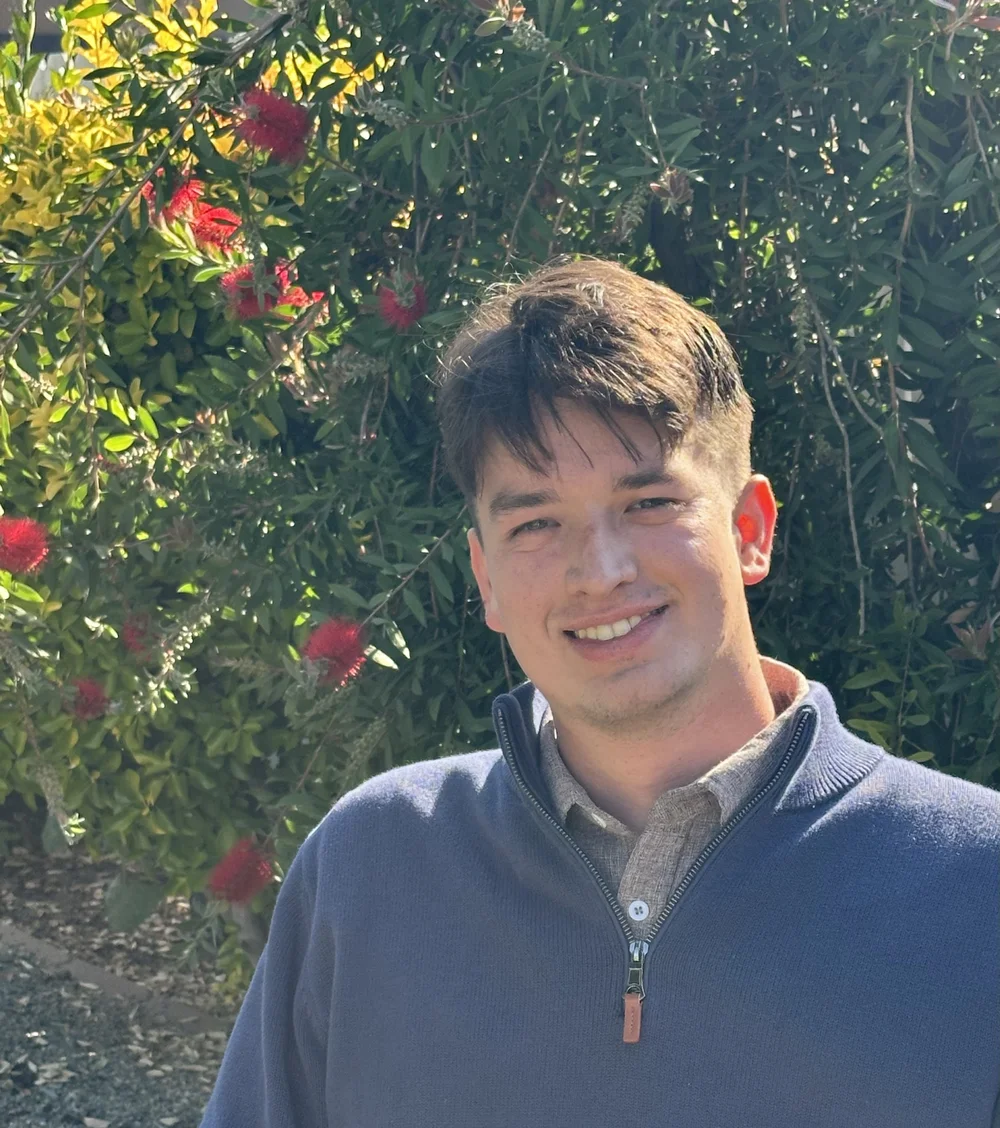 Aaron Thompson, Associate Marriage and Family Therapist in Vacaville ...