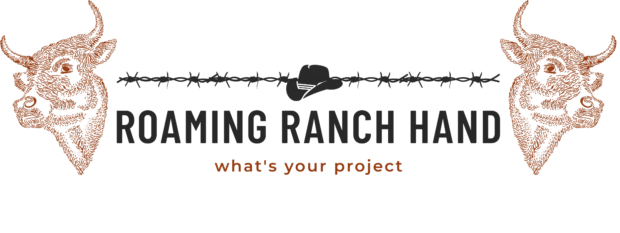 Roaming Ranch Hand