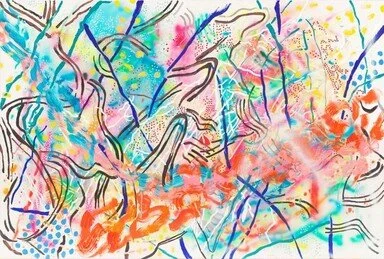 The Emergent Art Grant