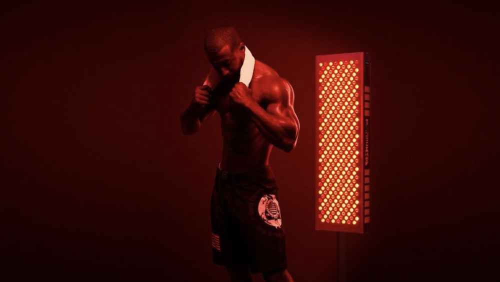 LED Red Light Therapy in Albany, NY — Ascend, MD