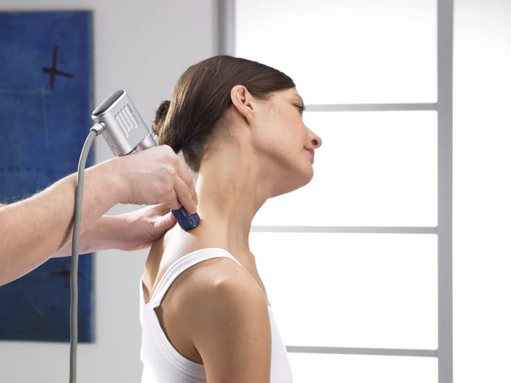 Shock Wave Therapy in Albany, NY — Ascend, MD