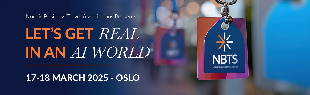 NBTS Summit | NordicBTA — NordicBTA