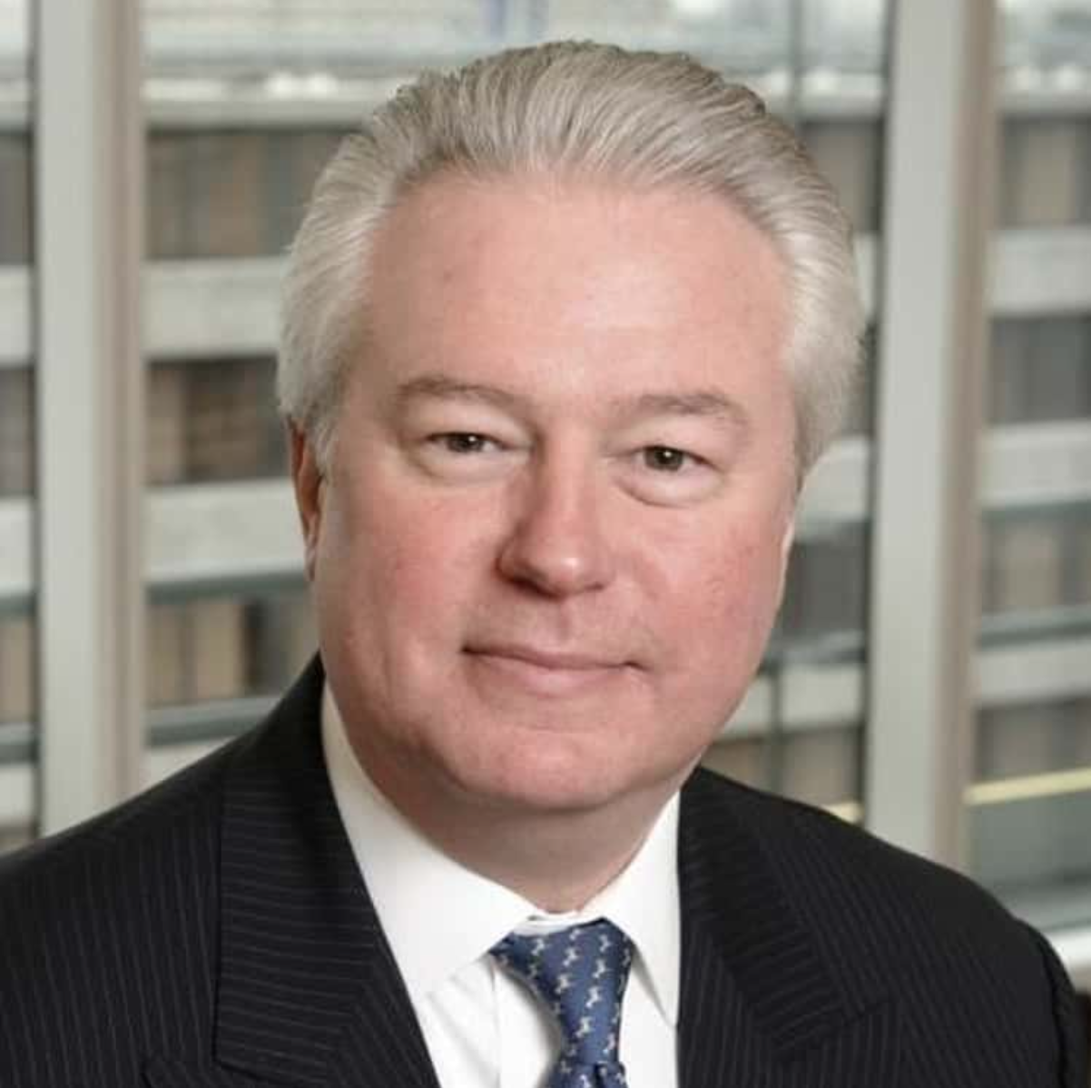 Timothy Mellon — Climate Criminals