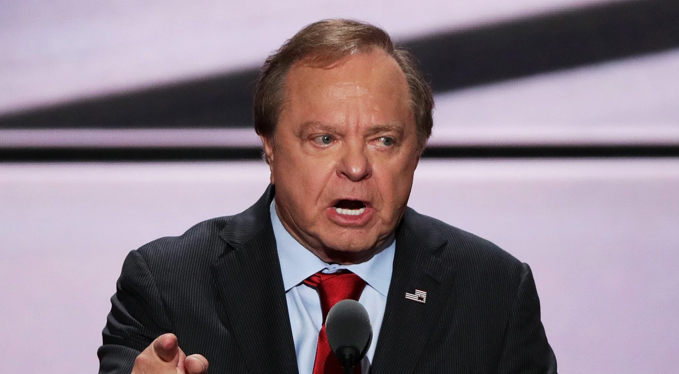 Harold Hamm — Climate Criminals