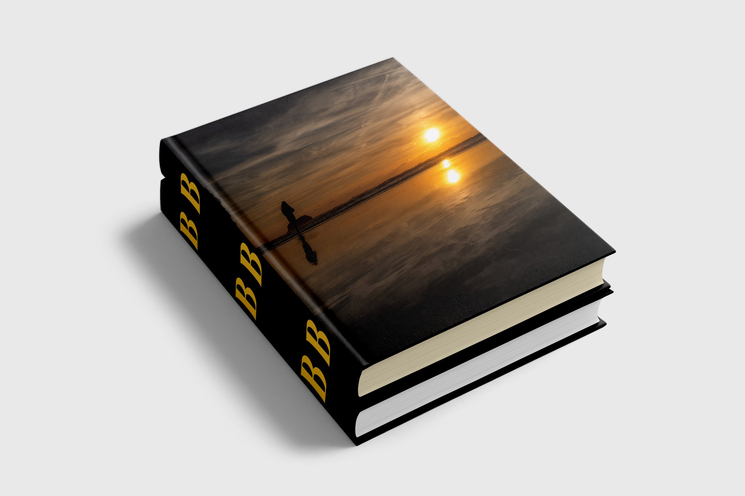 Book — Digital Prints — Wayne Sables Project