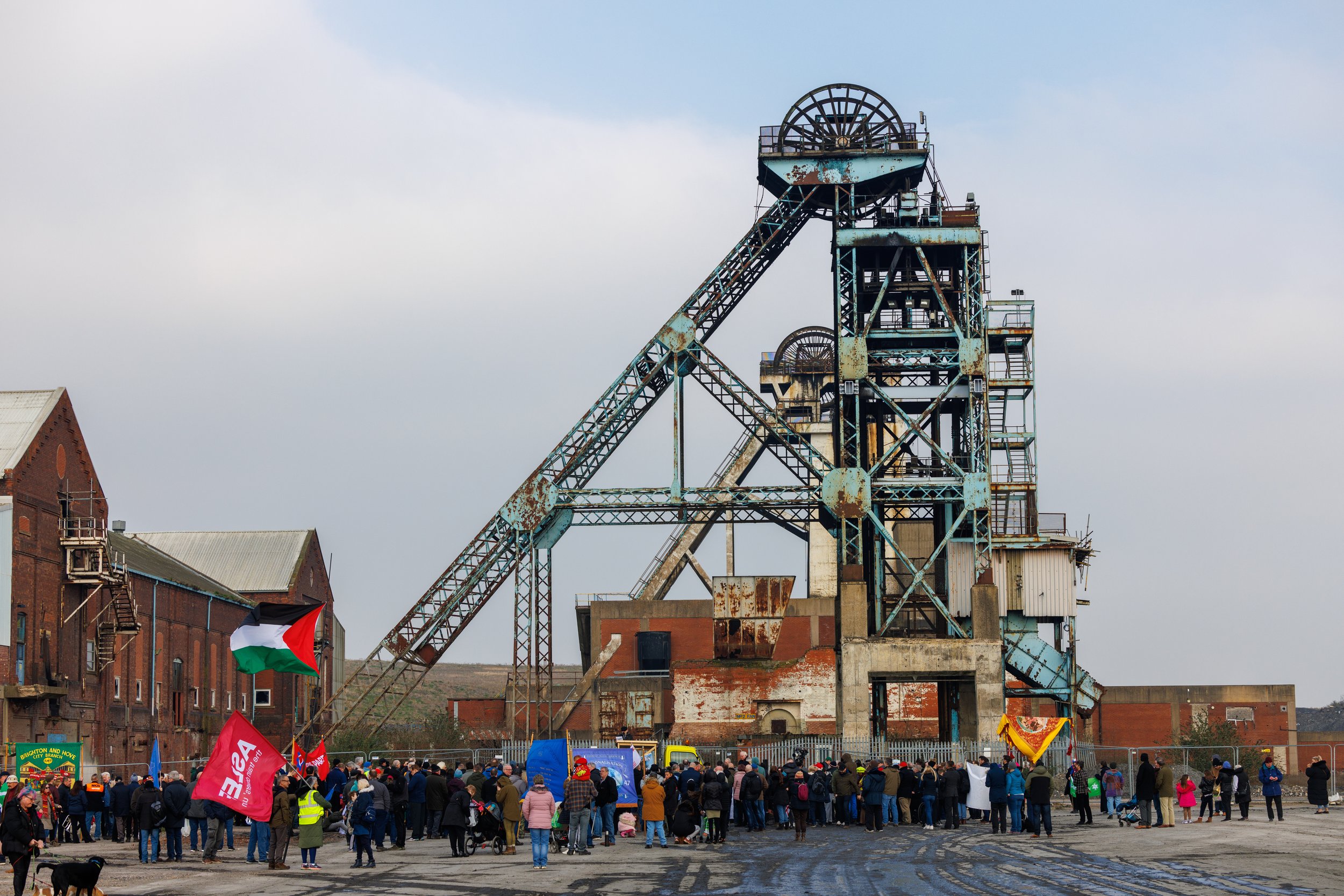 Wayne Sables Project