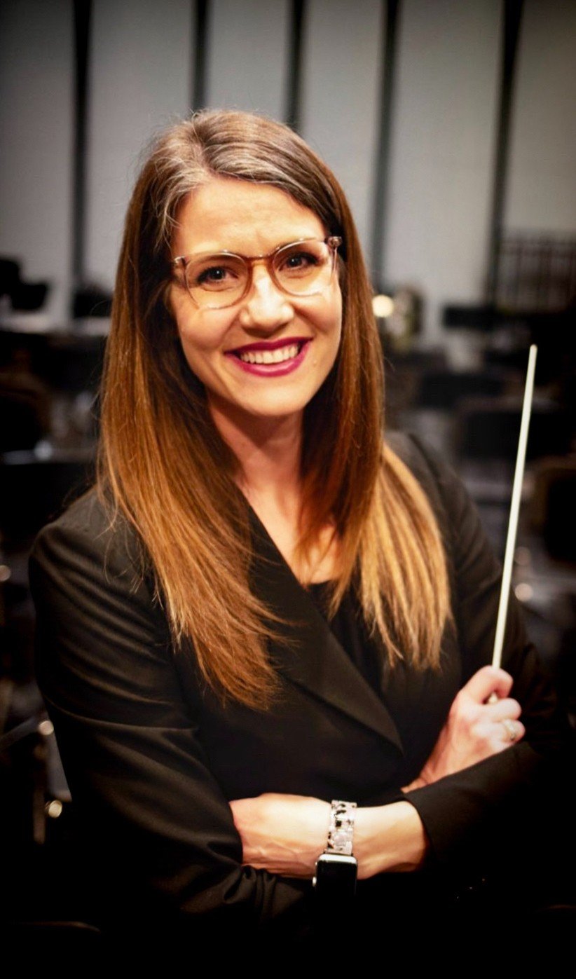 Board of Directors — South Dakota Music Education Association