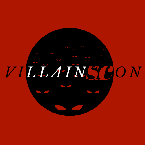 VillainSCon