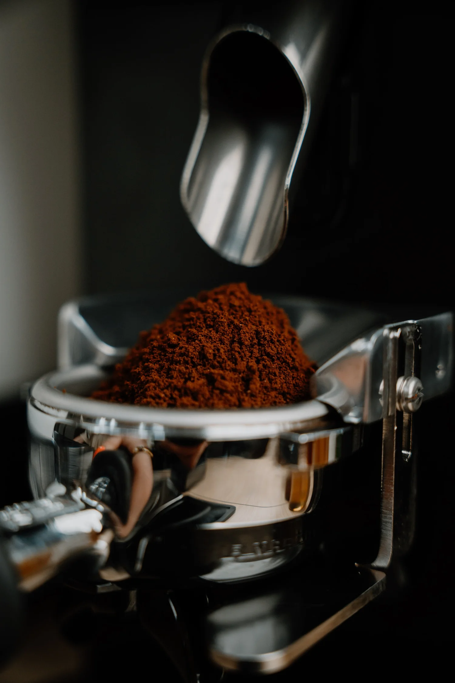 Common Ground Coffee