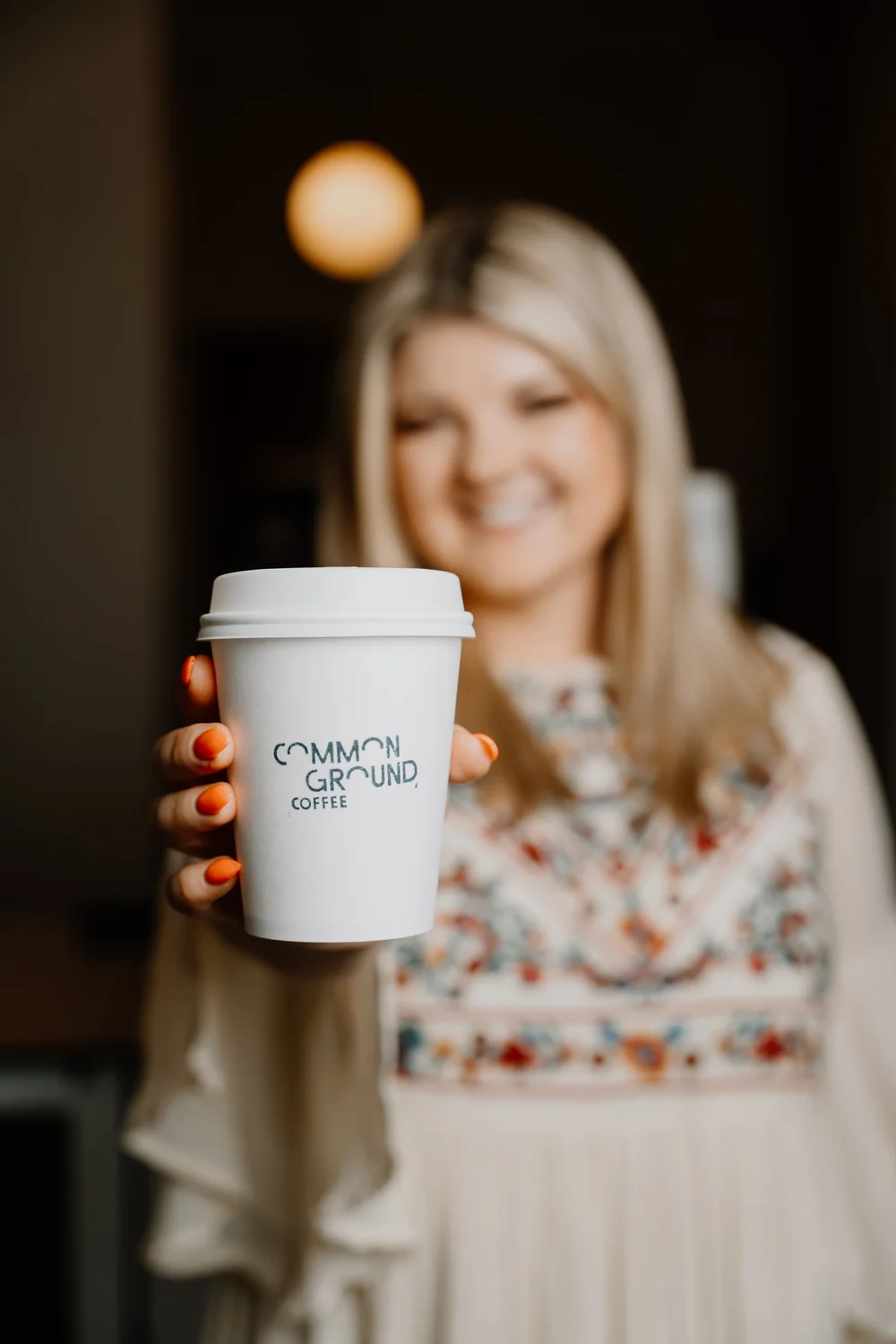 Common Ground Coffee