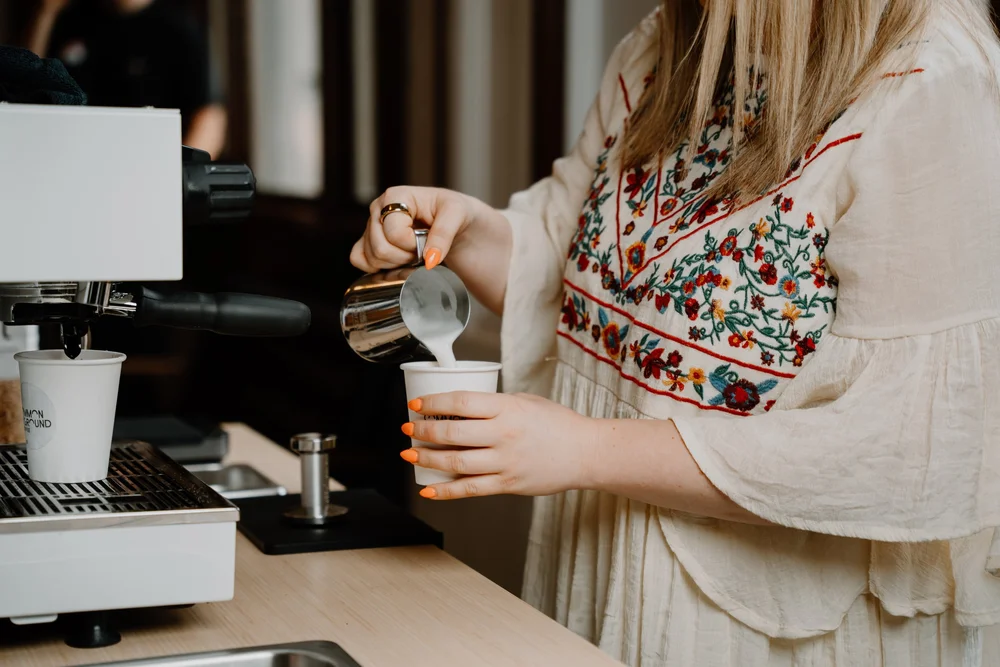 Common Ground Coffee