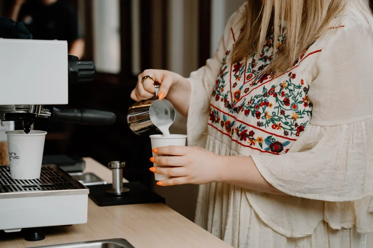 Common Ground Coffee