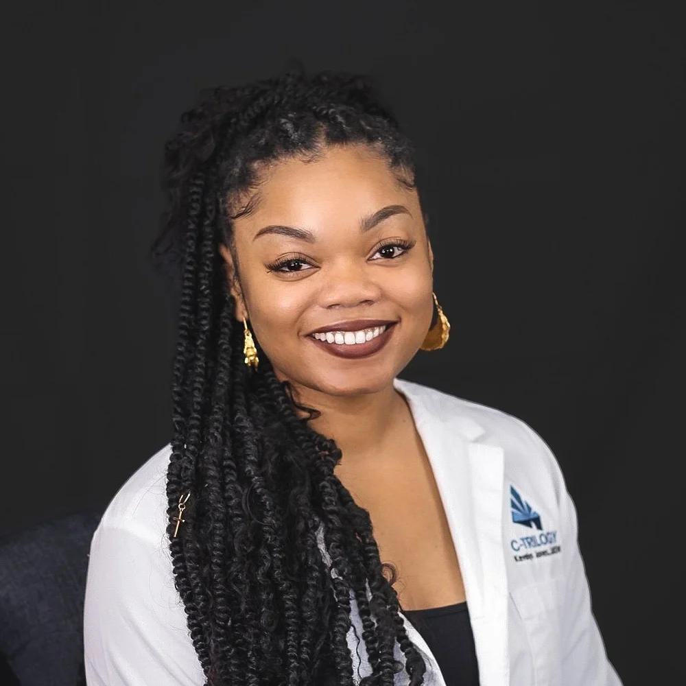 Meet Our Mental Health Team • C‑Trilogy Outreach — C-Trilogy Outreach