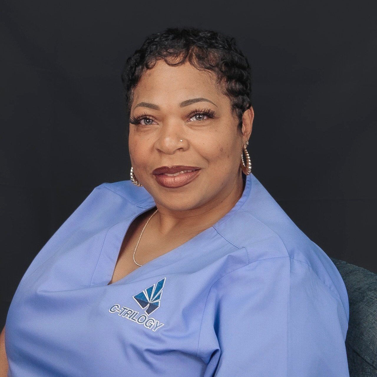 Meet Our Mental Health Team • C‑Trilogy Outreach — C-Trilogy Outreach