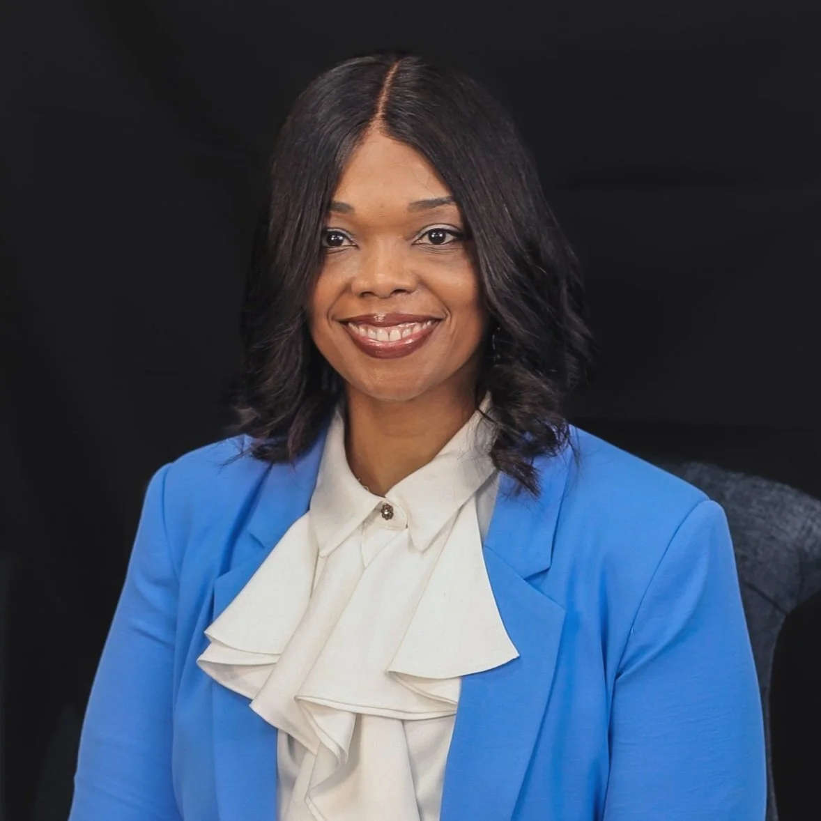 Meet Our Mental Health Team • C‑Trilogy Outreach — C-Trilogy Outreach