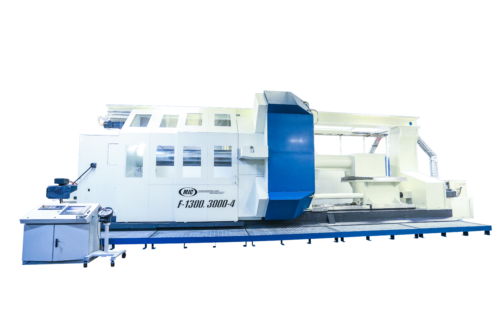 MJC Engineering & Technology