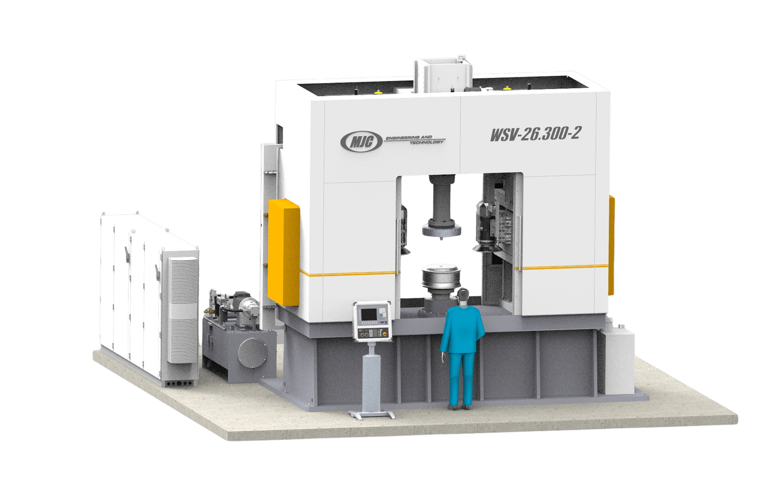 MJC Engineering & Technology