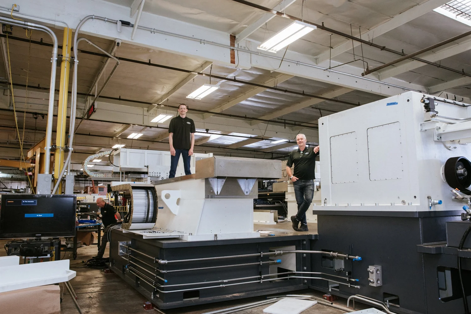 MJC Engineering & Technology