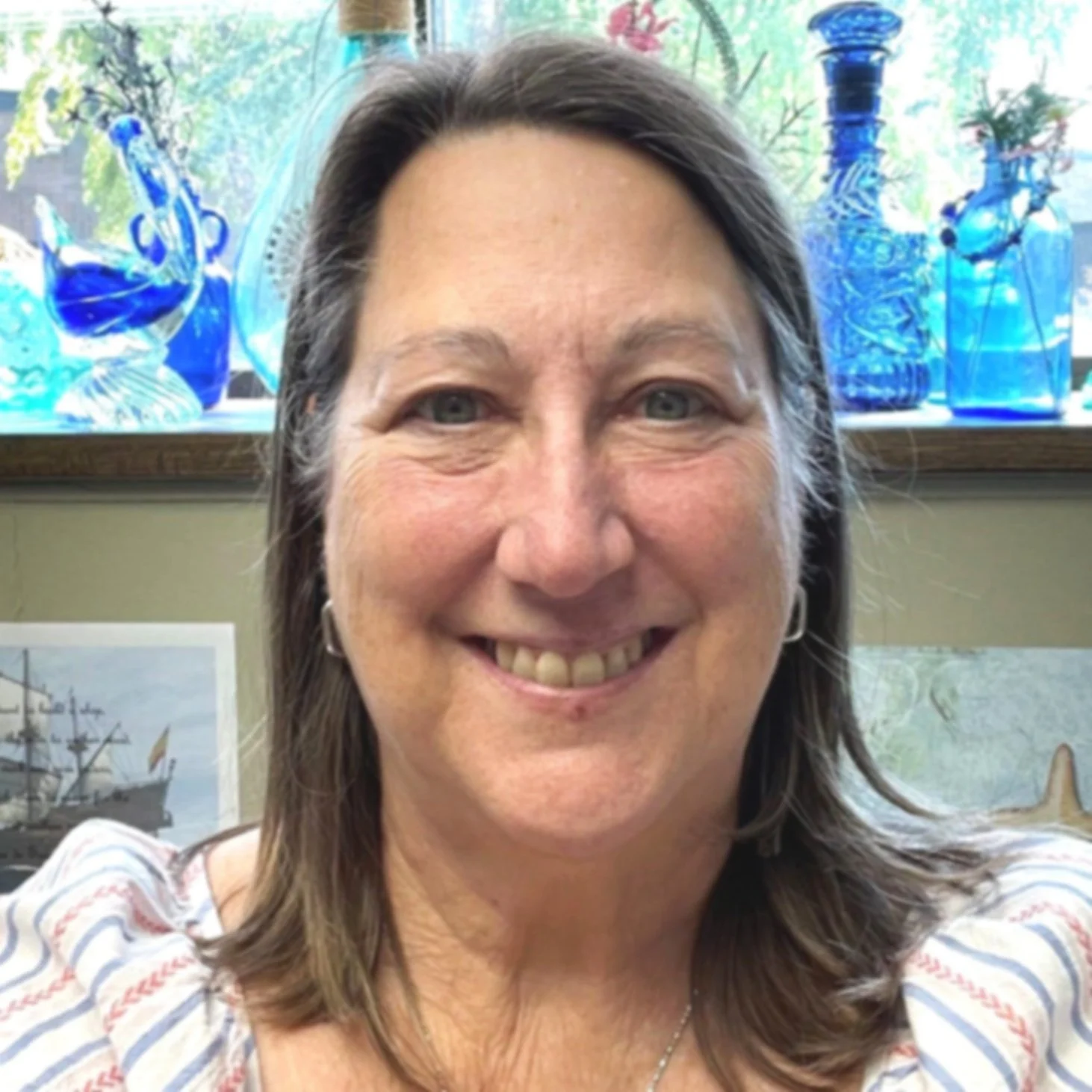 General 1 — St. John Neumann Catholic Church