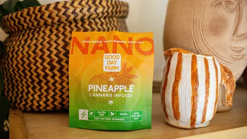Cannabis Gummies Guide: Nano, Distillate, or Solventless? Find Your ...