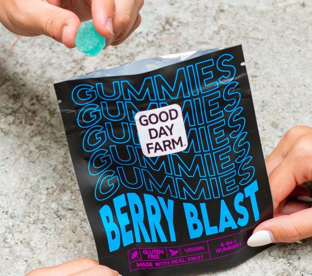 Cultivation | Explore Our Premium Strains — Good Day Farm