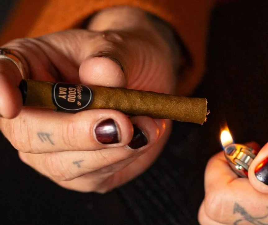 Cultivation | Explore Our Premium Strains — Good Day Farm