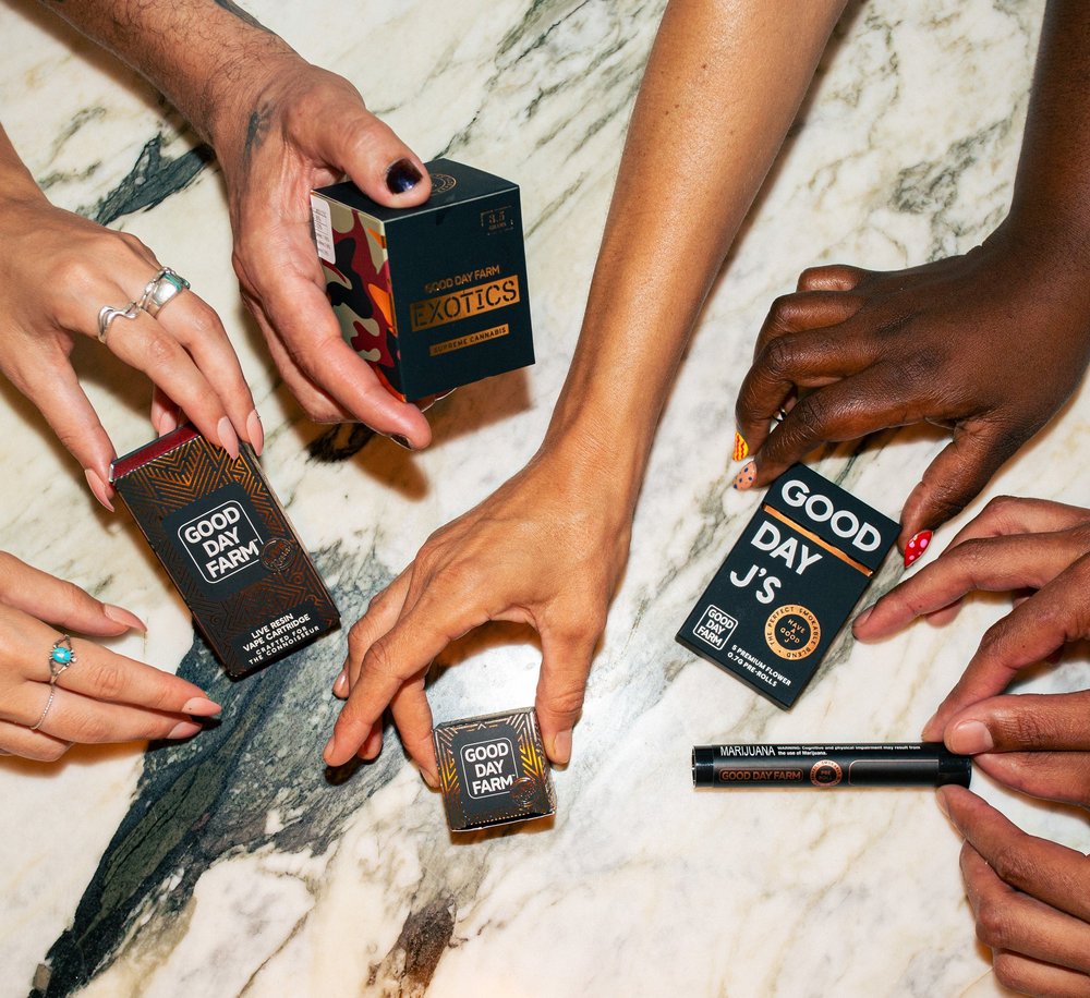 About | Feel Good Today — Good Day Farm