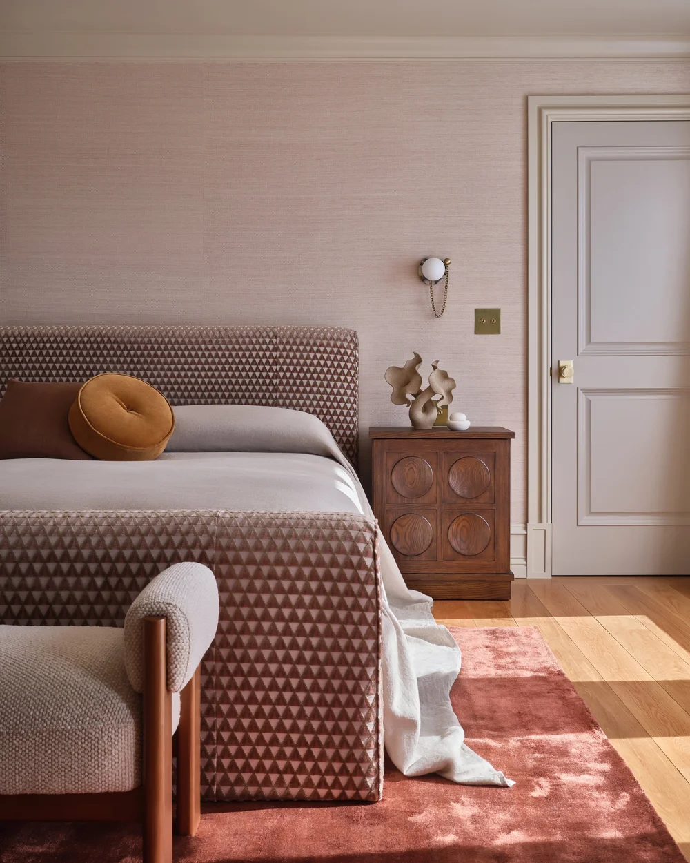 Atelier Oleana | Luxury San Francisco Based Interior Design Firm led by ...