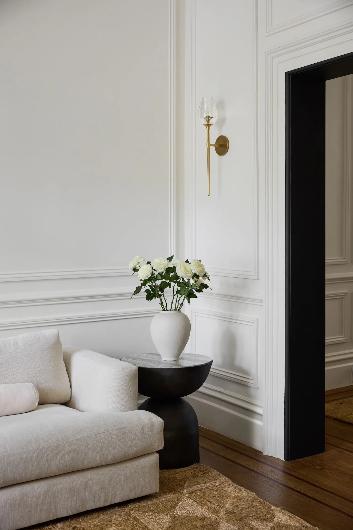 Services | San Francisco Interior Design by Anu Jain of Atelier Oleana ...